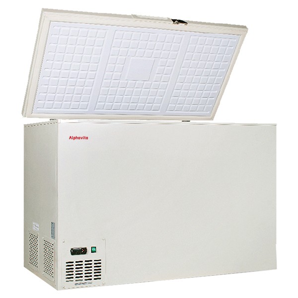 -20°C-35°C Chest Biomedical Freezer