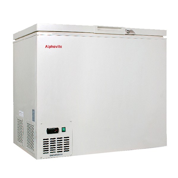-20°C-35°C Chest Biomedical Freezer